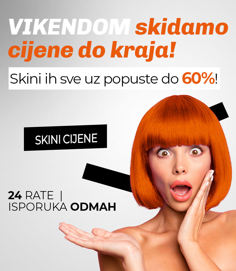 eKupi.hr - Vaša Internet trgovina