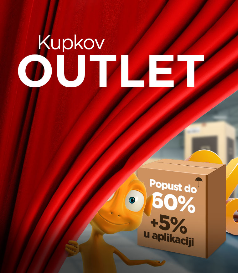 Promocije | eKupi.hr - Vaša Internet trgovina