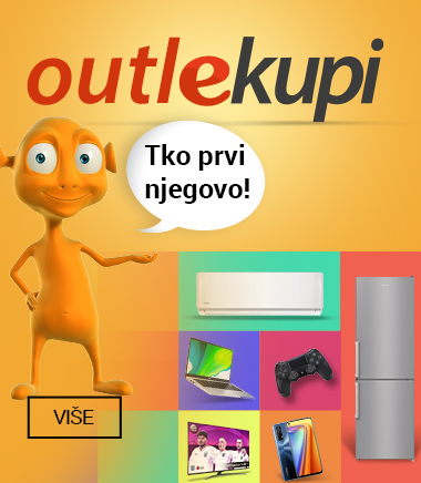 eKupi.hr - Vaša Internet trgovina