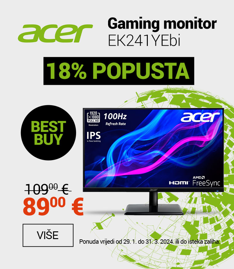 eKupi.hr - Vaša Internet trgovina