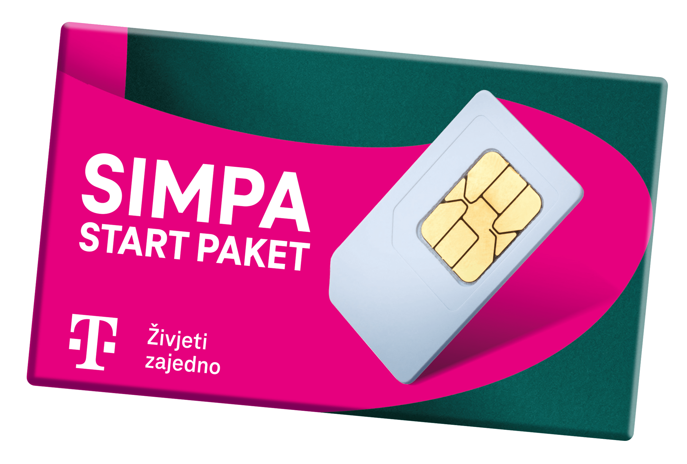 Najpovoljnija eSimpa S opcija | eKupi.hr - Vaša Internet trgovina